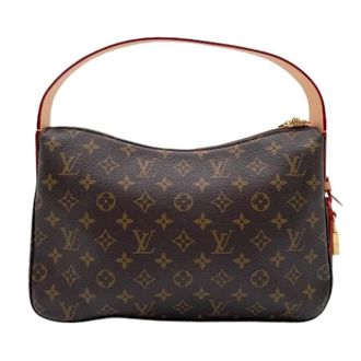 Louis Vuitton Pre-owned Vintage Schultertasche - - Pre-owned - Damen - Braun - ONE SIZE