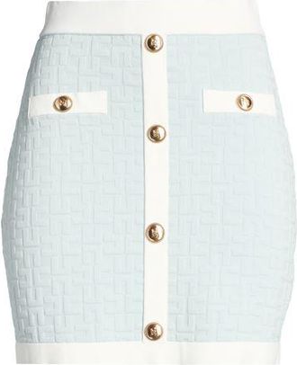 Elisabetta Franchi BAS - Mini-jupes sur YOOX.COM