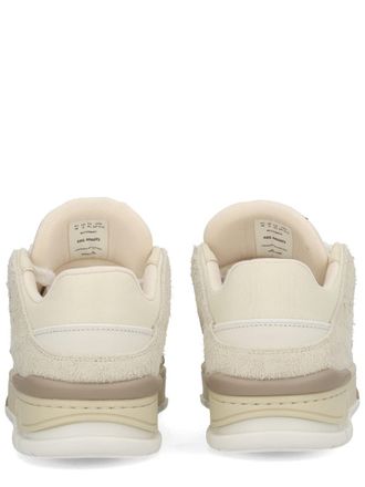 Axel Arigato Fluffy Sneakers - Beige