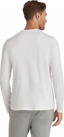 Falke T-Shirt FALKE Essential Cotton Herren (1-tlg., 1)