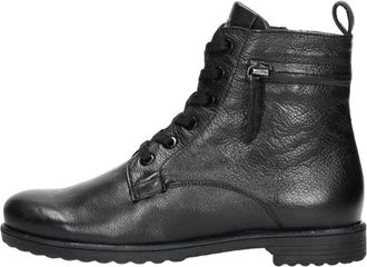 Ara Femme, Chaussures, Noir, Taille: 38 1/2 EU Liverpool-ST 2.0 Chaussures &agrave; lacets Hoog