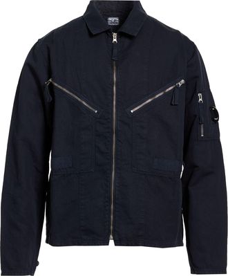 C.P. Company JACKEN & M&Auml;NTEL - Jacken und Anoraks auf YOOX.COM