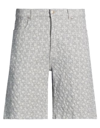 John Richmond HOSEN & R&Ouml;CKE - Jeansshorts auf YOOX.COM