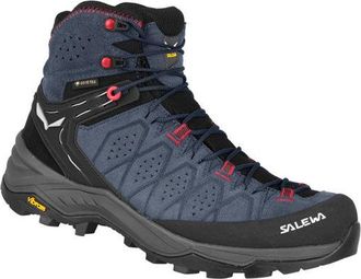 Salewa Ws Alp Trainer 2 Mid GTX - trekkingschuh - Damen