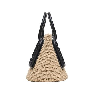 Marc Jacobs Petit Tote Babe tress&eacute;