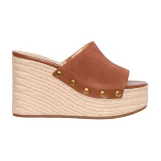 Michael Kors Damen, Schuhe, Braun, 40 EUGr&ouml;&szlig;e