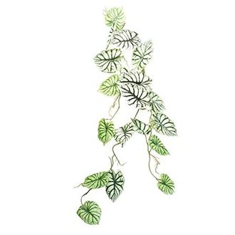 Leaf Design Künstliche Hängepflanzen