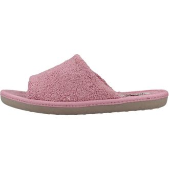 Vulladi Femme, Chaussures, Rose, Taille: 40 EU Zapatilla Flex