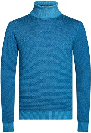 Jeordie's STRICKWAREN - Rollkragenpullover auf YOOX.COM