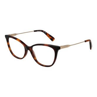 Longchamp Braune Damen Cat Eye Optische Brillen - - Accessories - Damen - Braun - ONE SIZE