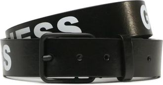Guess Homme, Accessoires, Noir, Taille: M Cintura