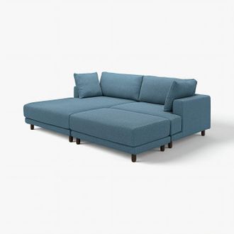 IKEA UPP&Aring;KRA 3er-Sitzelement