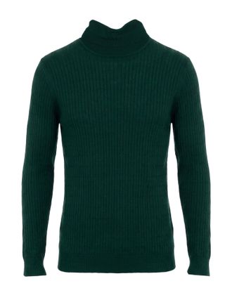 Zanone STRICKWAREN - Rollkragenpullover auf YOOX.COM