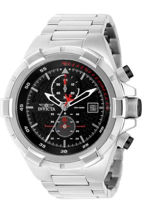 Invicta Aviator 49251 Herrenuhr - 50mm