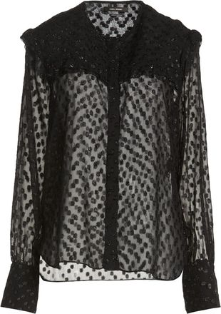 Isabel Marant TOPS - Hemden auf YOOX.COM