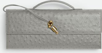 Bottega Veneta Clutch Andiamo - Bottega Veneta