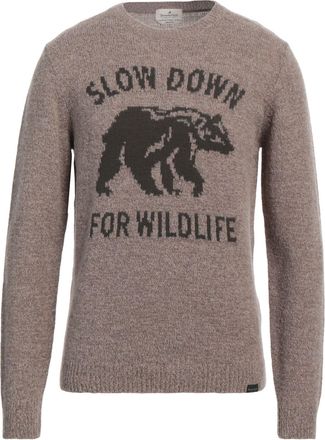 Brooksfield STRICKWAREN - Pullover auf YOOX.COM