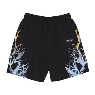Phobia Archive Herren, Shorts, Schwarzk, LGr&ouml;&szlig;e