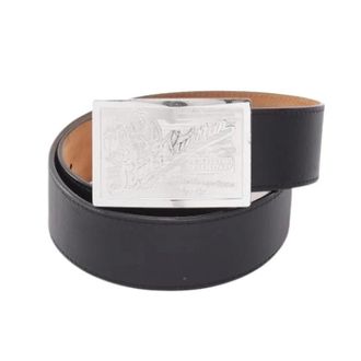 Louis Vuitton Ceinture standard Pre-owned - Homme - Pre-owned - Noir - Taille: ONE Size