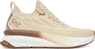 Emporio Armani Sneakers EA7 Emporio Armani 7X000343 AF18639 M1135 Beige