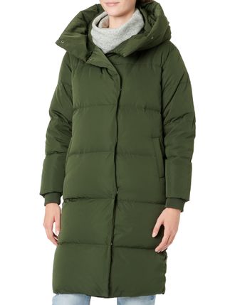 Object OBJLOUISE Long DOWN Jacket NOOS