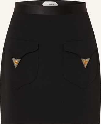 Versace Rock schwarz