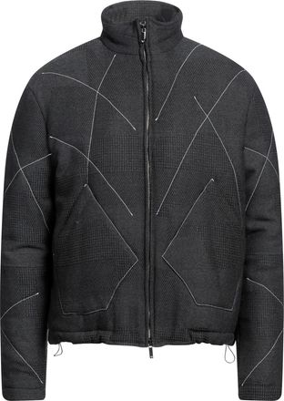 Emporio Armani JACKEN & MÄNTEL - Pufferjacken & Daunenjacken auf YOOX.COM