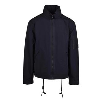 Tommy Hilfiger Herren, Jacken, Blau, 2XLGr&ouml;&szlig;e