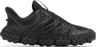 Columbia Trekkingschuhe Voyager FLX PCT 2109401 Schwarz