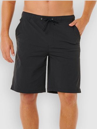 Rip Curl Boardwalk Premium Surf Shorts black