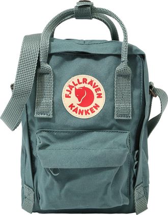 Fj&auml;llr&auml;ven Umh&auml;ngetasche Knken