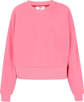 Mymo Sweatshirt Back To School