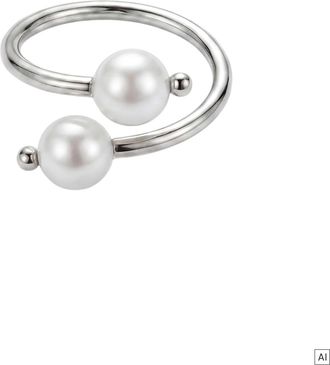 Purelei Pearl Muse Ring