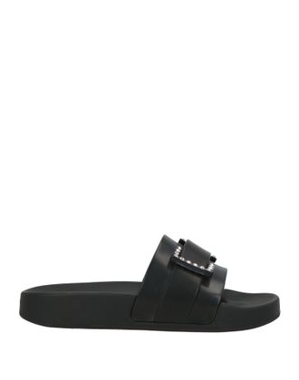 Sergio Rossi SCHUHE - Sandalen auf YOOX.COM