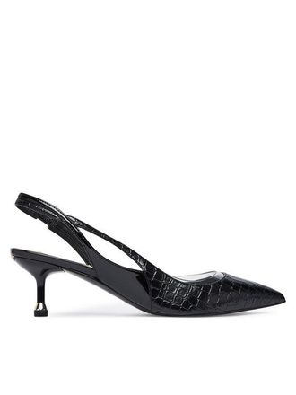 Liu Jo High Heels Deva 09 SA6023 EX068 Schwarz