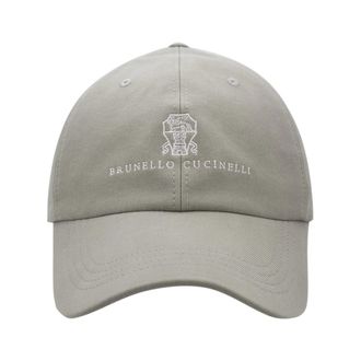 Brunello Cucinelli Herren, Accessories, Gr&uuml;n, MGr&ouml;&szlig;e
