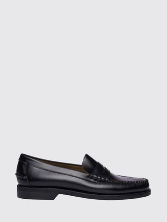Sebago Mocassin SEBAGO Femme couleur Noir