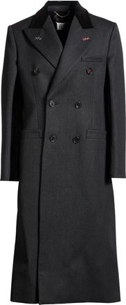 Maison Margiela JACKEN & M&Auml;NTEL - M&auml;ntel auf YOOX.COM