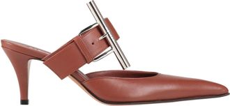 Alexander McQueen SCHUHE - Mules & Clogs auf YOOX.COM