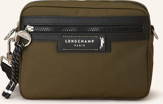 Longchamp Umhängetasche Le Pliage Energy gruen