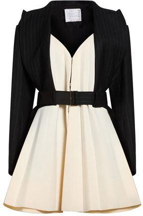 sacai MANTEAUX - Vestes et blousons sur YOOX.COM