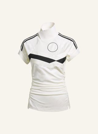 adidas Originals Adidas Originals Reconstructed Top weiss