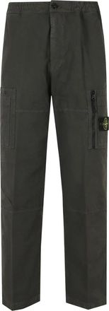 Stone Island Herren, Hosen, Grau, W30Gr&ouml;&szlig;e
