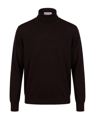 Paolo Pecora STRICKWAREN - Rollkragenpullover auf YOOX.COM