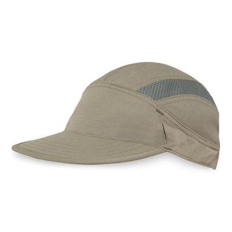 Sunday Afternoons Casquette unisexe Ultra Trail, sable, Taille unique