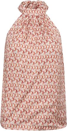Co'Couture Femme, Tops, Multicolore, Taille: 44 FR Tuniques