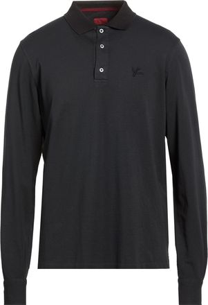 Isaia TOPS - Poloshirts auf YOOX.COM