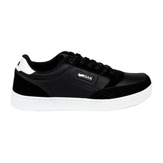 Gas Sneakers - - Shoes - Herren - Schwarzk - 43 EU
