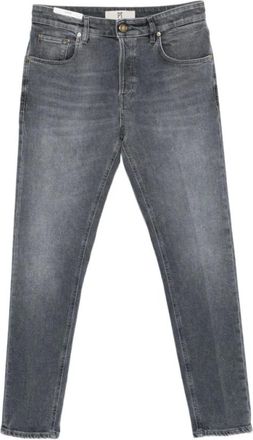 Pantaloni Torino Homme, Jeans, Bleu, Taille: W33 Jeans Slim-fit