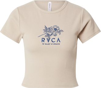 Rvca T-Shirt GOOD DAY